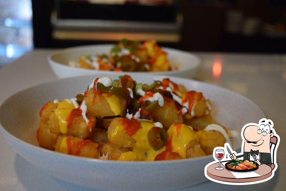 The Cav in Darwin City - Restaurant menu and reviews