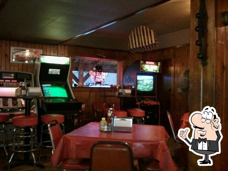 Longbranch Steakhouse, Gifford - Restaurant menu, prices and reviews