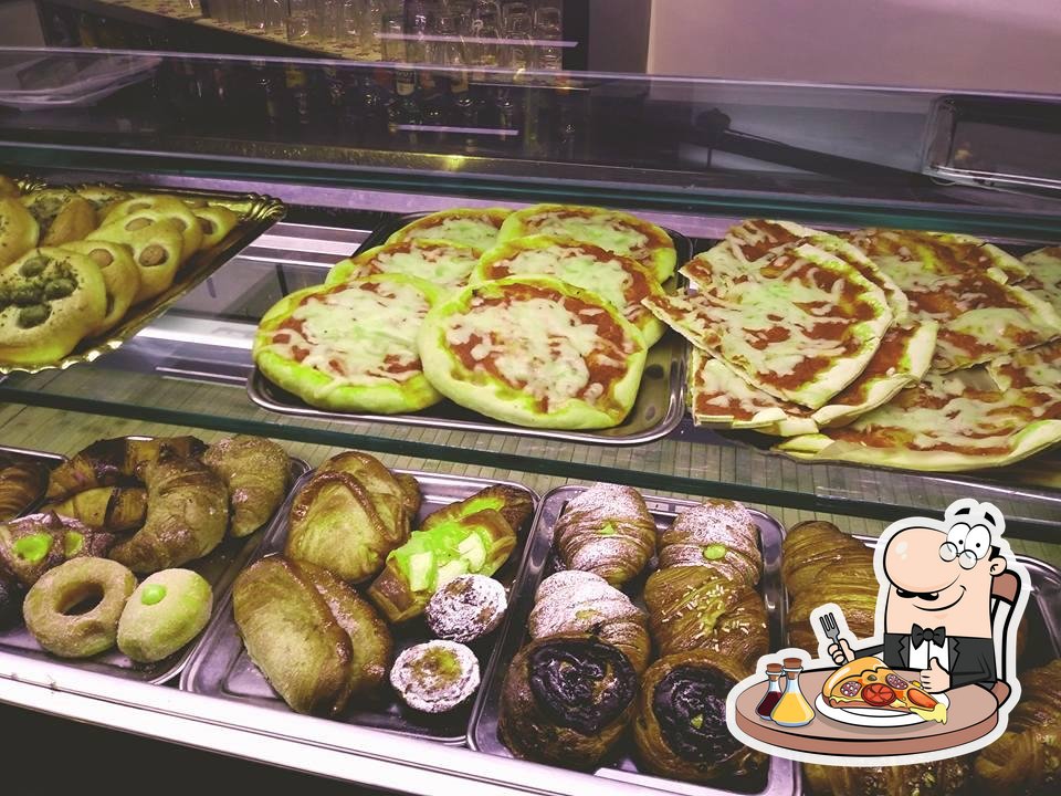Bim Bum Bar, Florence - Restaurant reviews