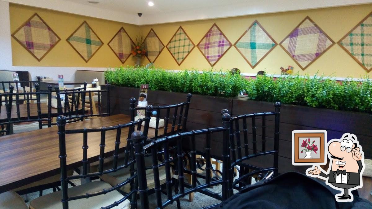 Ala Carte Filipino family Restaurant, Makati - Restaurant menu, prices ...