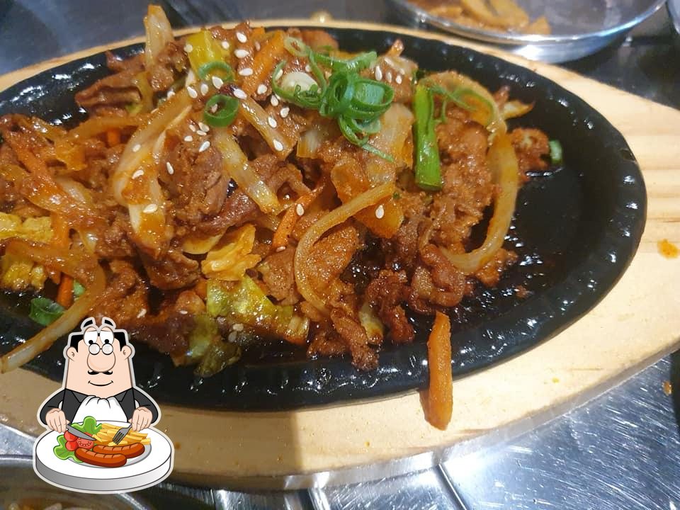 BT Korean BBQ, Blacktown - Restaurant menu, prices and reviews