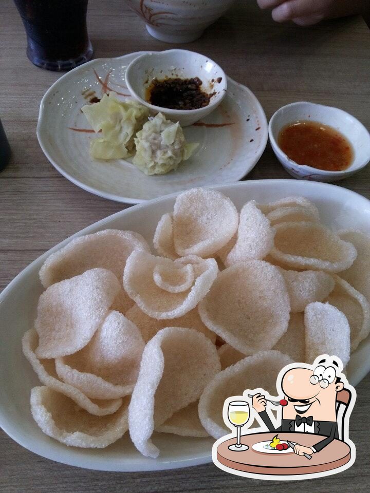 Chowking, Mandaue City - Restaurant menu, prices and reviews