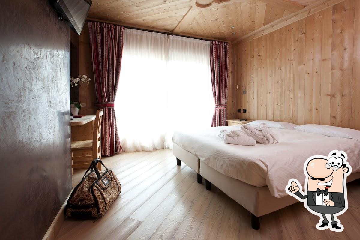 Hotel Funivia restaurant, Bormio - Restaurant reviews