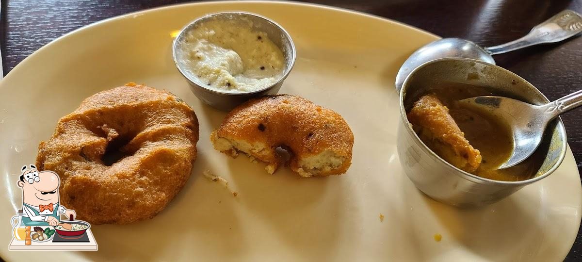 Madras Dosa Corner in Issaquah - Restaurant menu and reviews
