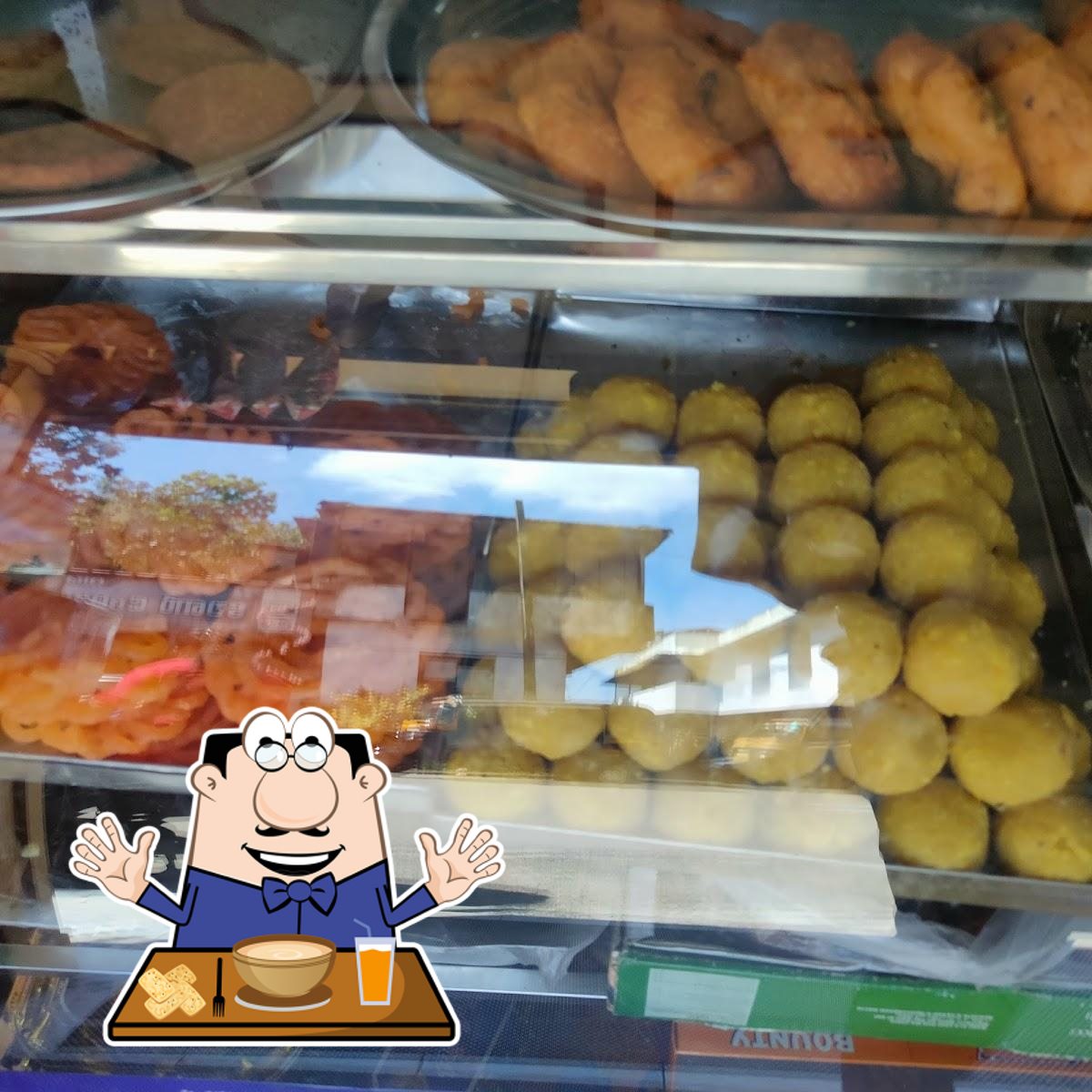 Philips Bakery, Kozhuvanal - Restaurant menu, prices and reviews