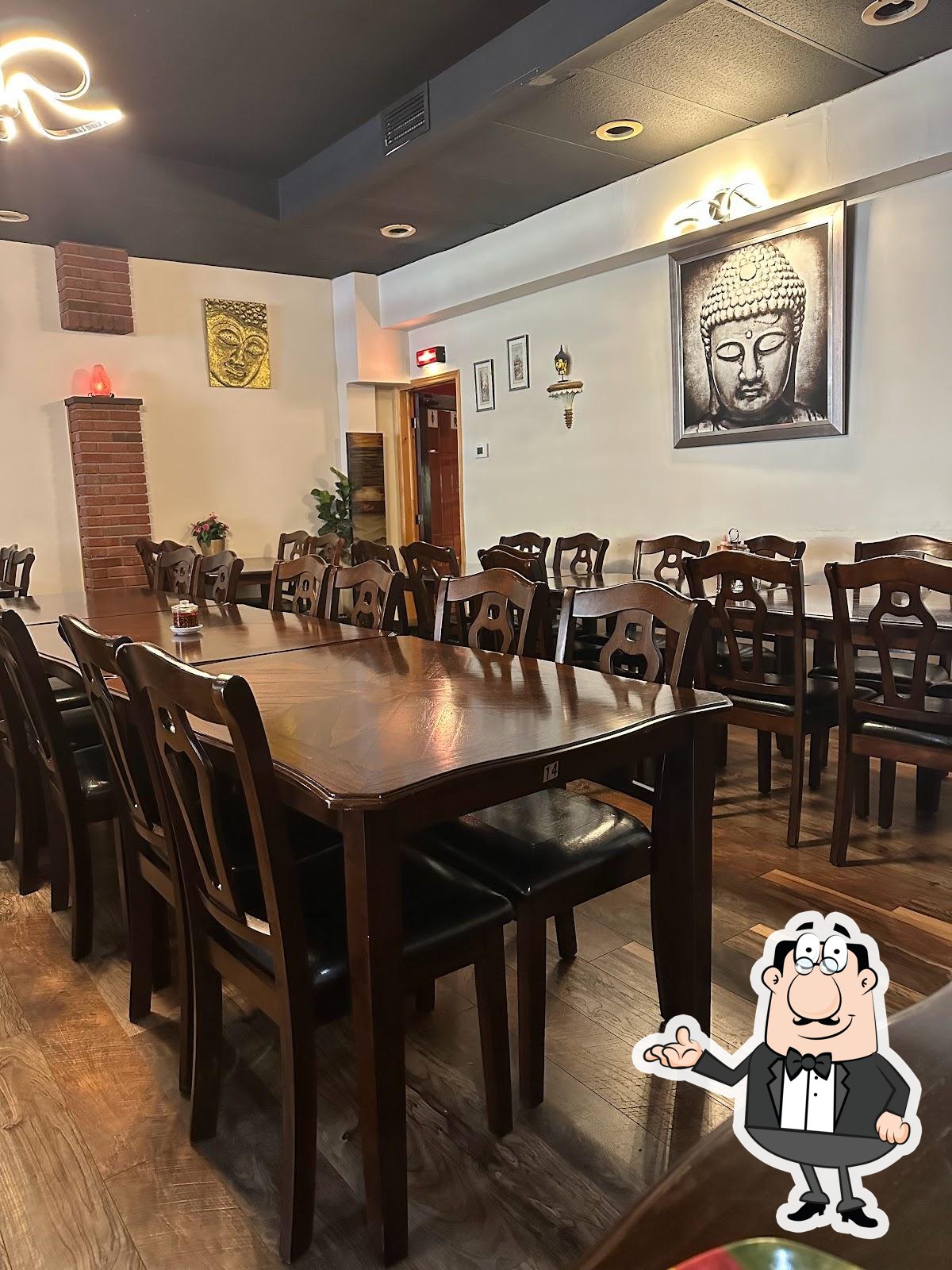 Pho Hut, Gananoque - Restaurant menu, prices and reviews