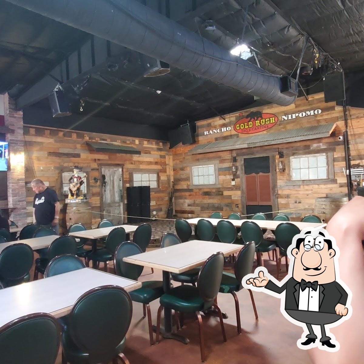 Rancho Nipomo BBQ, Nipomo - Restaurant menu, prices and reviews