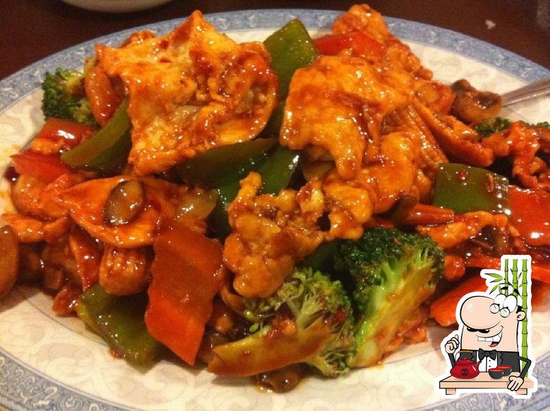 Sunrise Buffet in Broken Bow - Restaurant menu and reviews