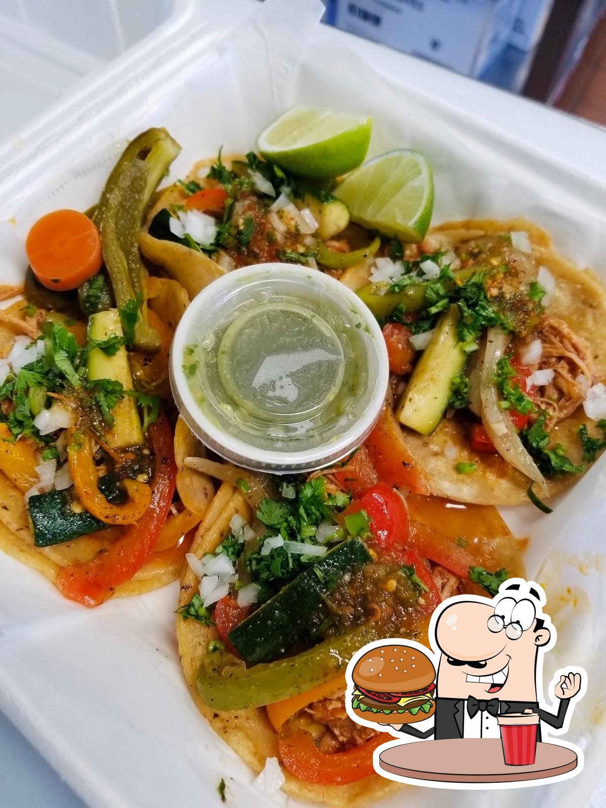 Taco Coma in Oakland - Restaurant reviews