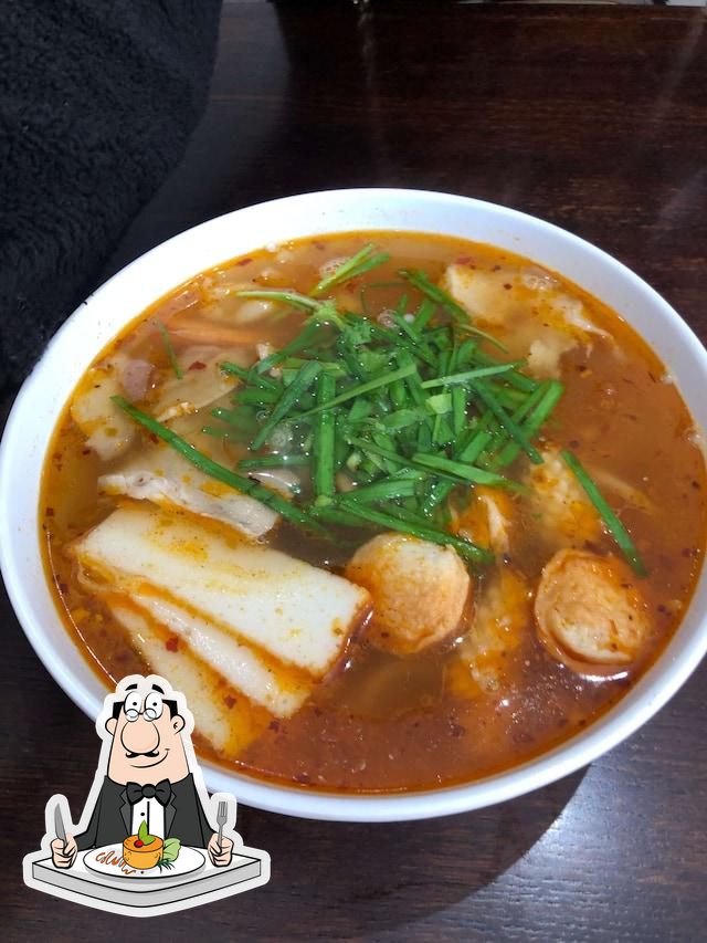 Tan Thanh Restaurant, Unit 16/57 Corsair Ave in Inala - Vietnamese ...