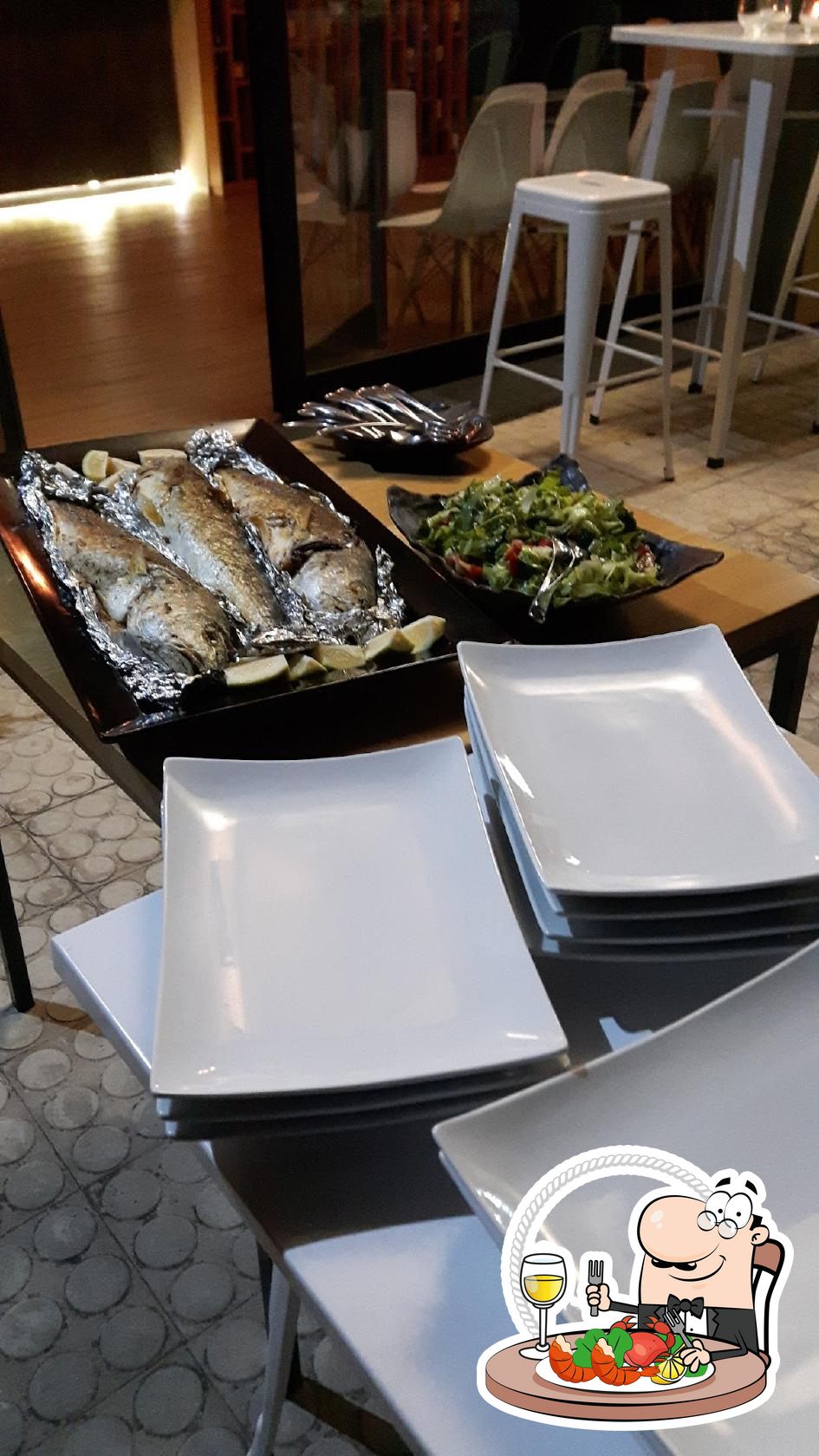 Timido ubriaco pub & bar, Giarre - Restaurant menu and reviews