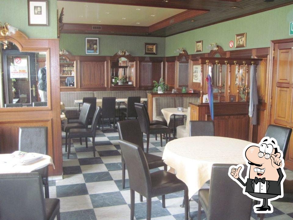 Bar Bruur, Puurs - Restaurant reviews