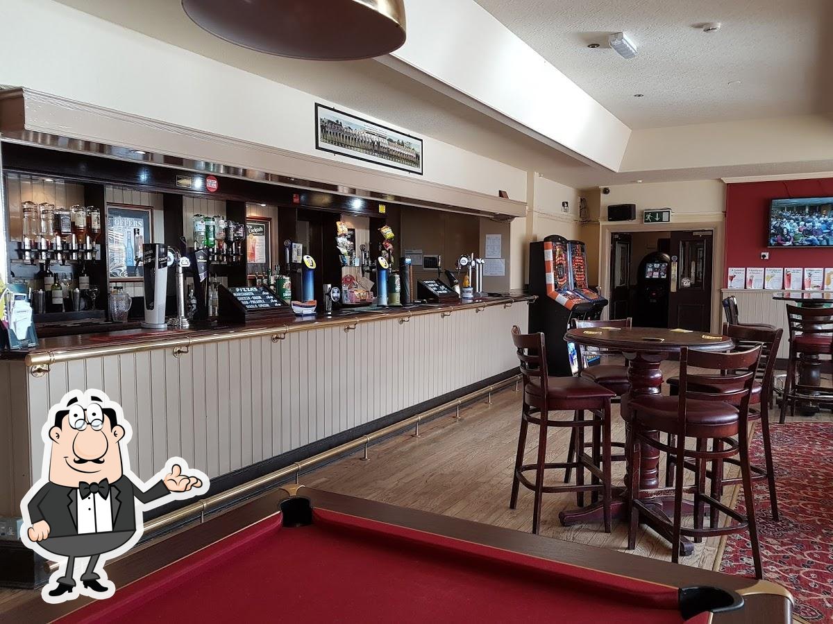 The Silver Cod in Hull - Restaurant reviews