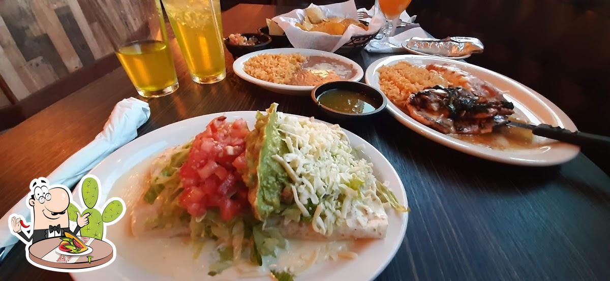 El Molcajete Mexican Grill in Plover - Restaurant menu and reviews