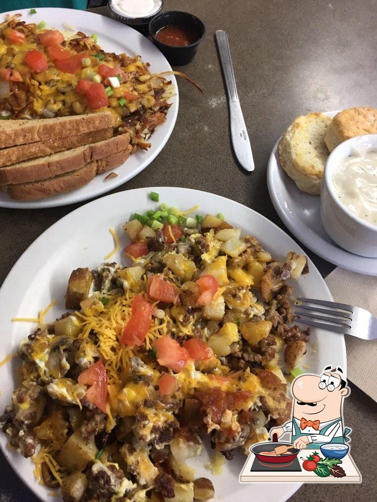 Junction Diner in Poulsbo - Restaurant menu and reviews