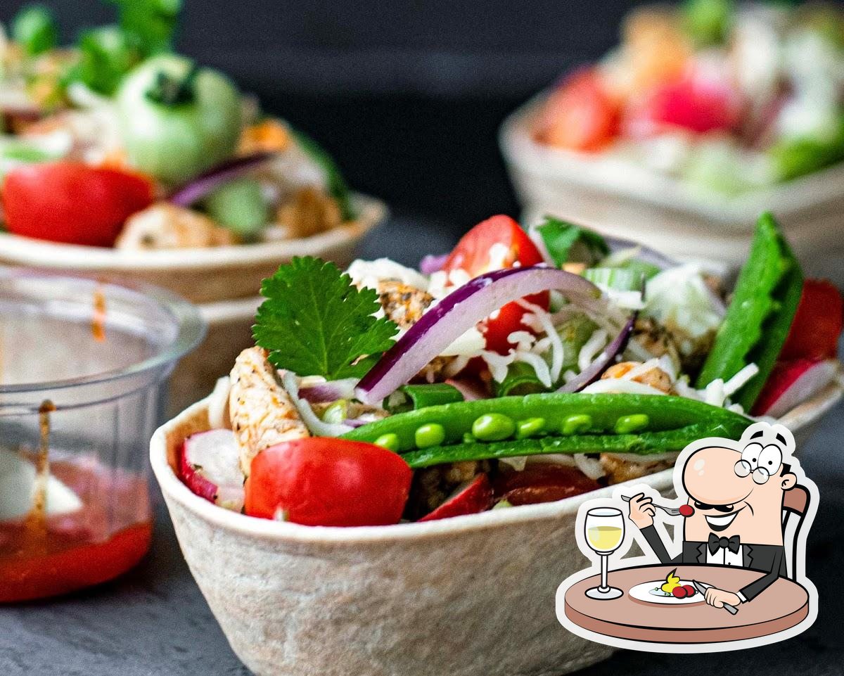 Sunnys Street Food - Mexican & Italian Restaurant Cardiff, Cardiff ...