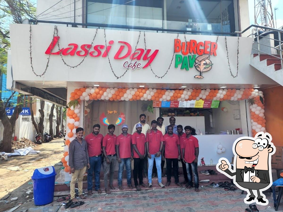 Urban Foods, Coimbatore - Restaurant reviews
