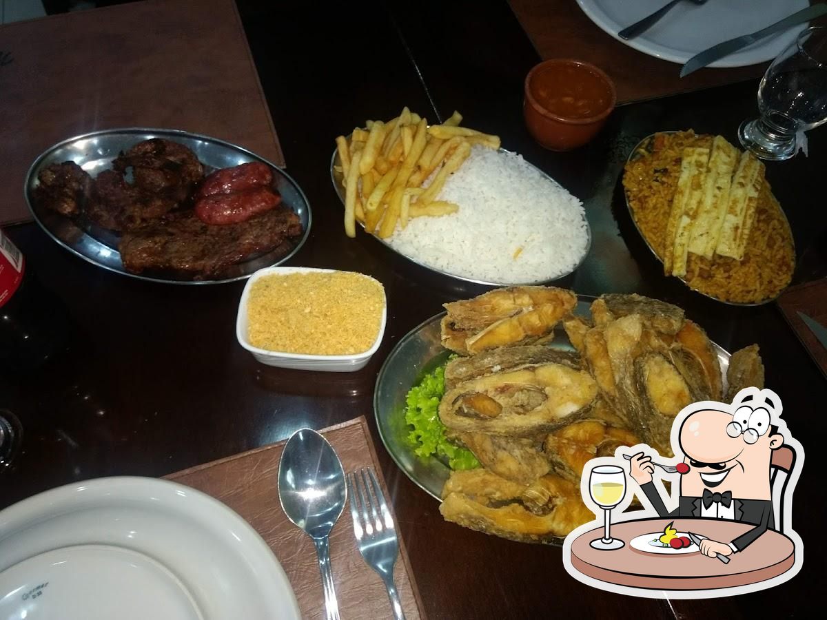 Mosquito Bar e Lanchonete, São Paulo - Avaliações de restaurantes