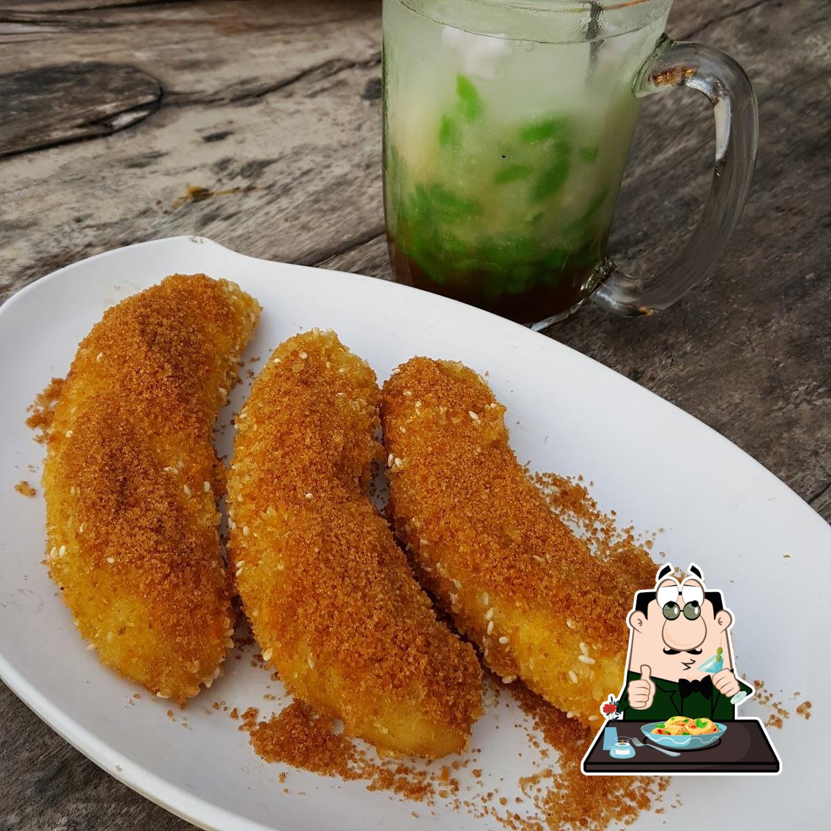 Alam Sari, Cikampek - Restaurant menu, prices and reviews