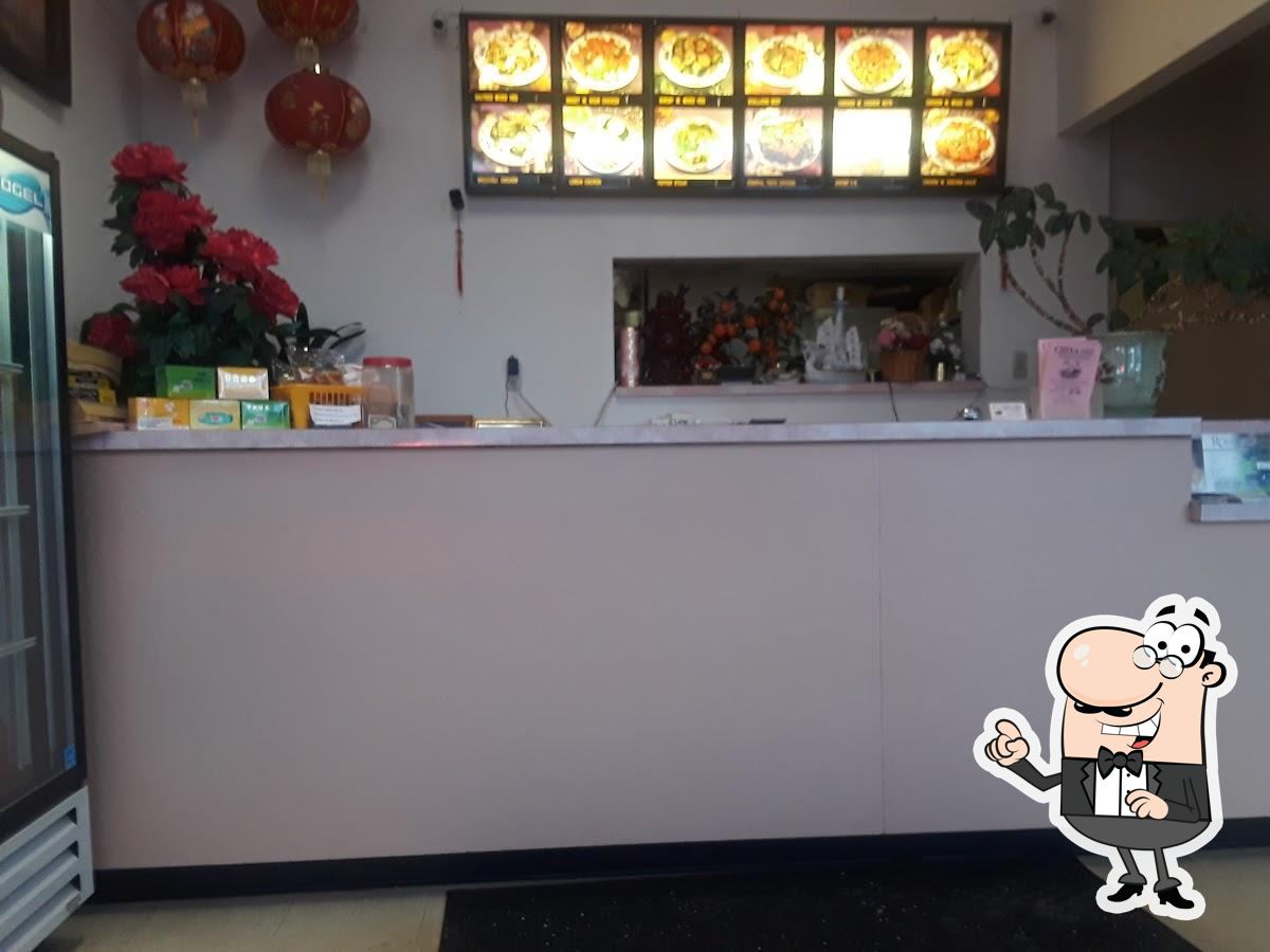 China Chef Express, Shelby charter Township - Restaurant menu, prices ...