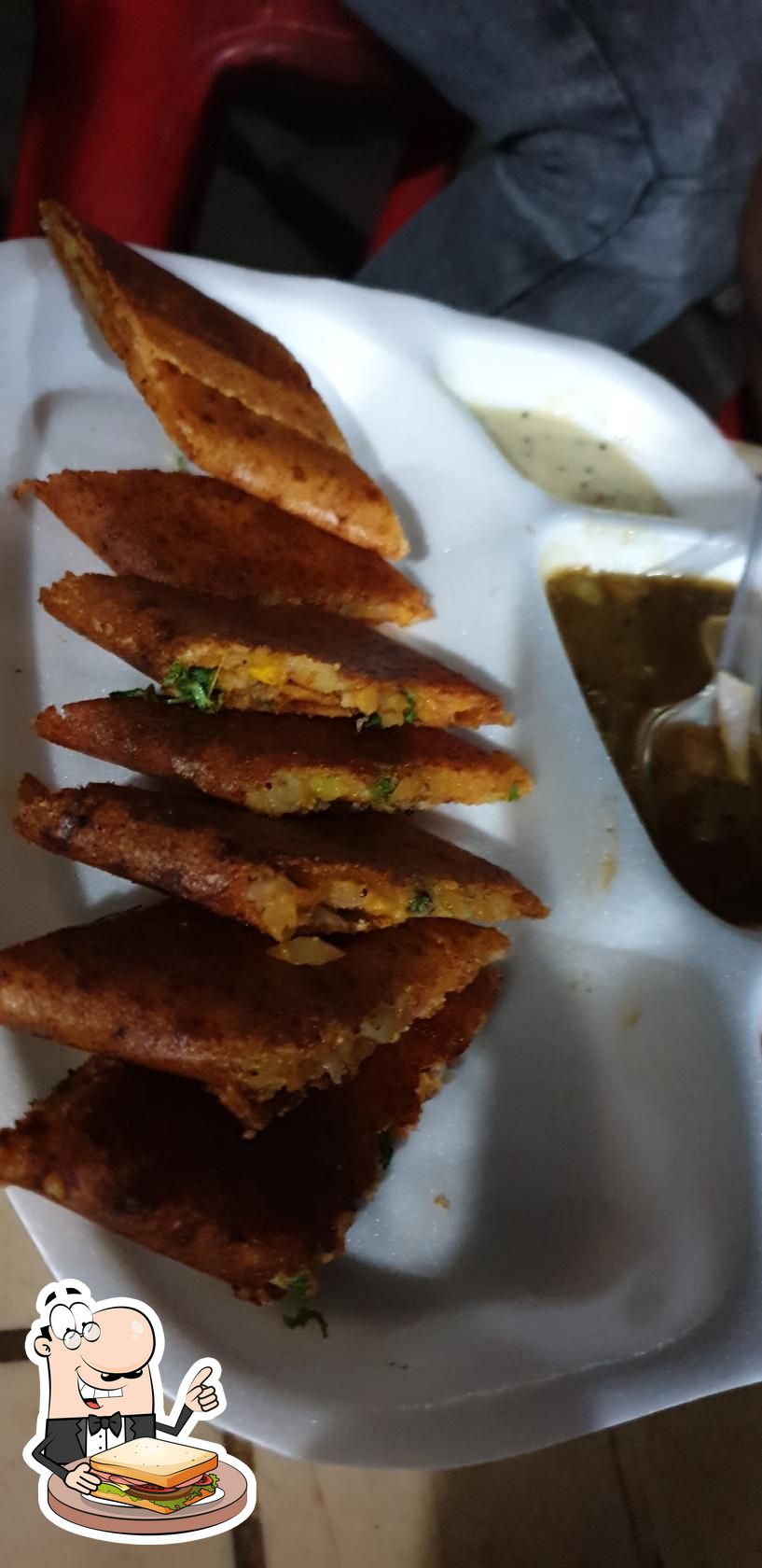 Jathin Shree South indian food, Indore - Restaurant reviews