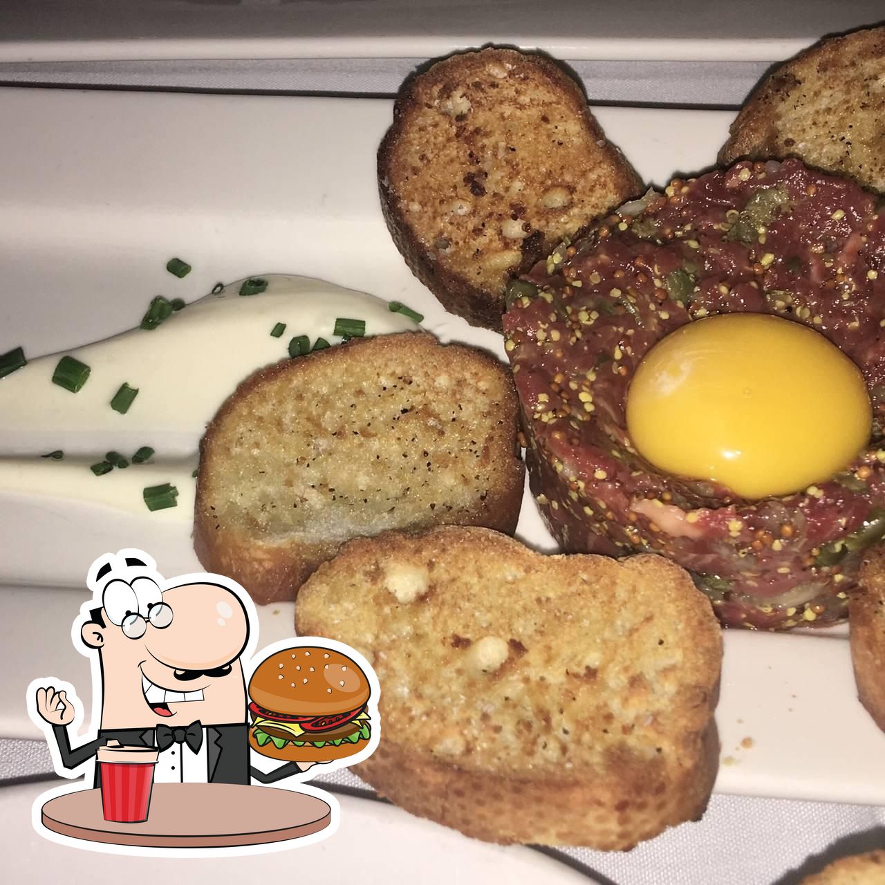 Ken Stewart's Grille in Akron - Restaurant menu and reviews