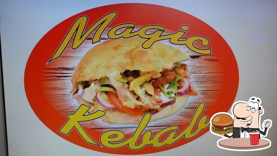 Magic Kebab, Oradea - Restaurant reviews