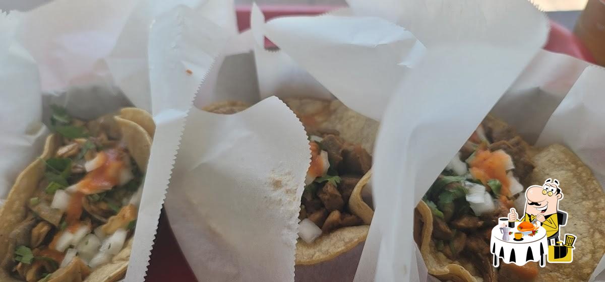 Ricos Mexican Food in San Clemente - Restaurant reviews