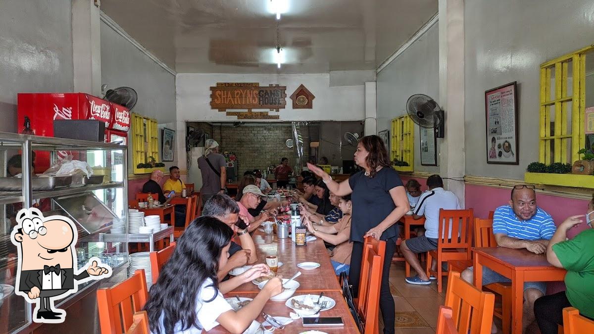 Sharyn's Cansi House restaurant, Bacolod - Restaurant reviews