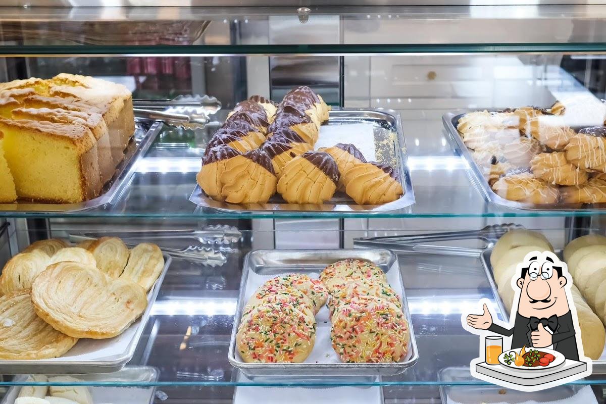 The Bakery Colombian Cafe, Orlando - Opiniones del restaurante
