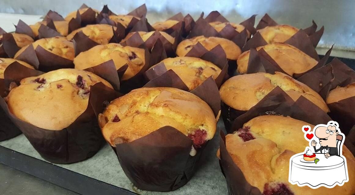 Old Fernvale Bakery & Cafe in Fernvale - Restaurant menu and reviews
