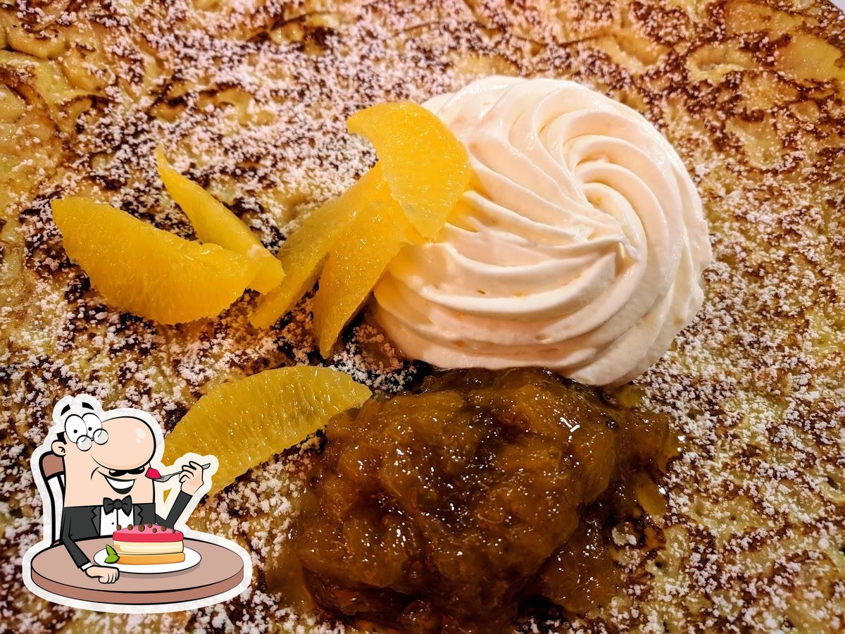 The Annex Food Hall in Oxnard - Restaurant menu and reviews