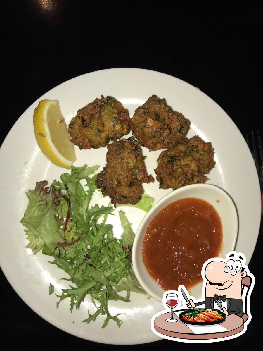 Manly Deck in Manly - Restaurant menu and reviews
