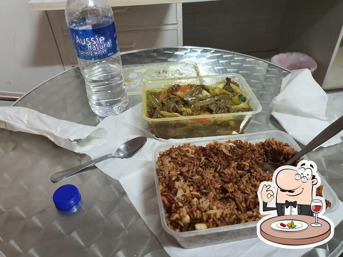 Mei Yuen Chinese Restaurant in Kalgoorlie - Restaurant menu and reviews