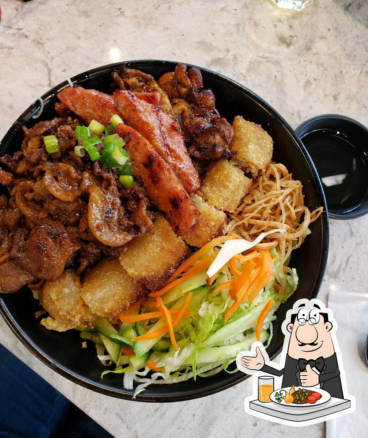 The Viet Noodle Guy in Burnaby - Restaurant menu and reviews