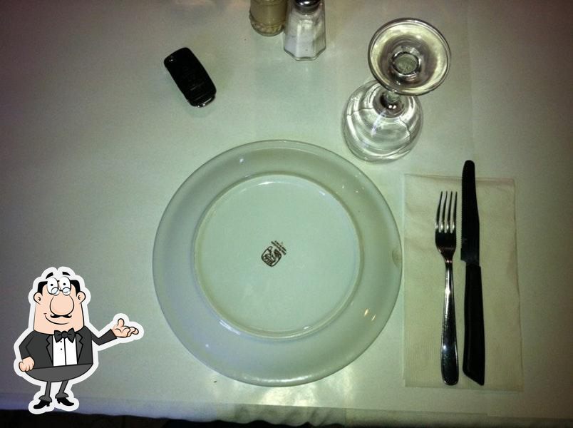 Chappa Restaurant - Traditional Portuguese Cuisine, Toronto ...