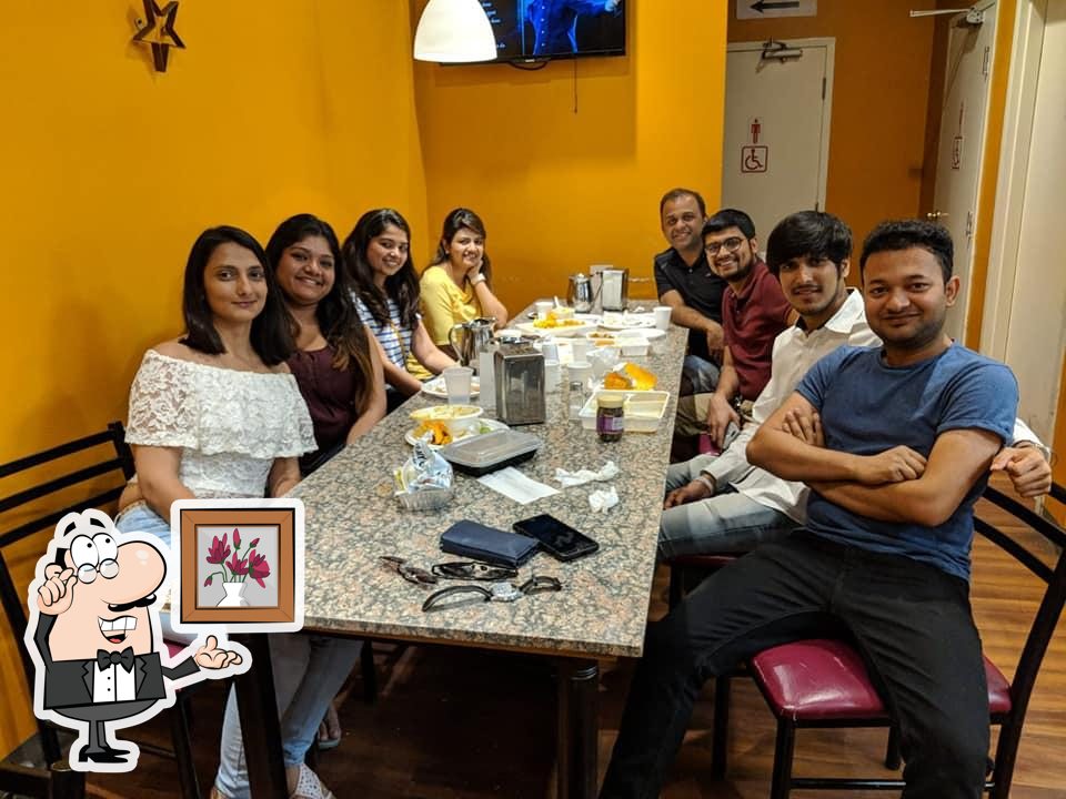 Atithi in Toronto - Indian restaurant menu and reviews