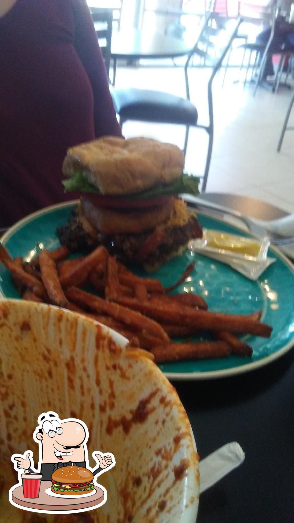 BW's Grill in Crawfordville - Restaurant menu and reviews