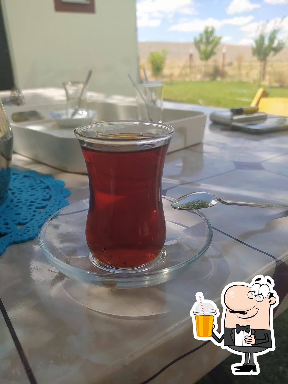Bahçe Et Mangal, Turkey - Restaurant reviews
