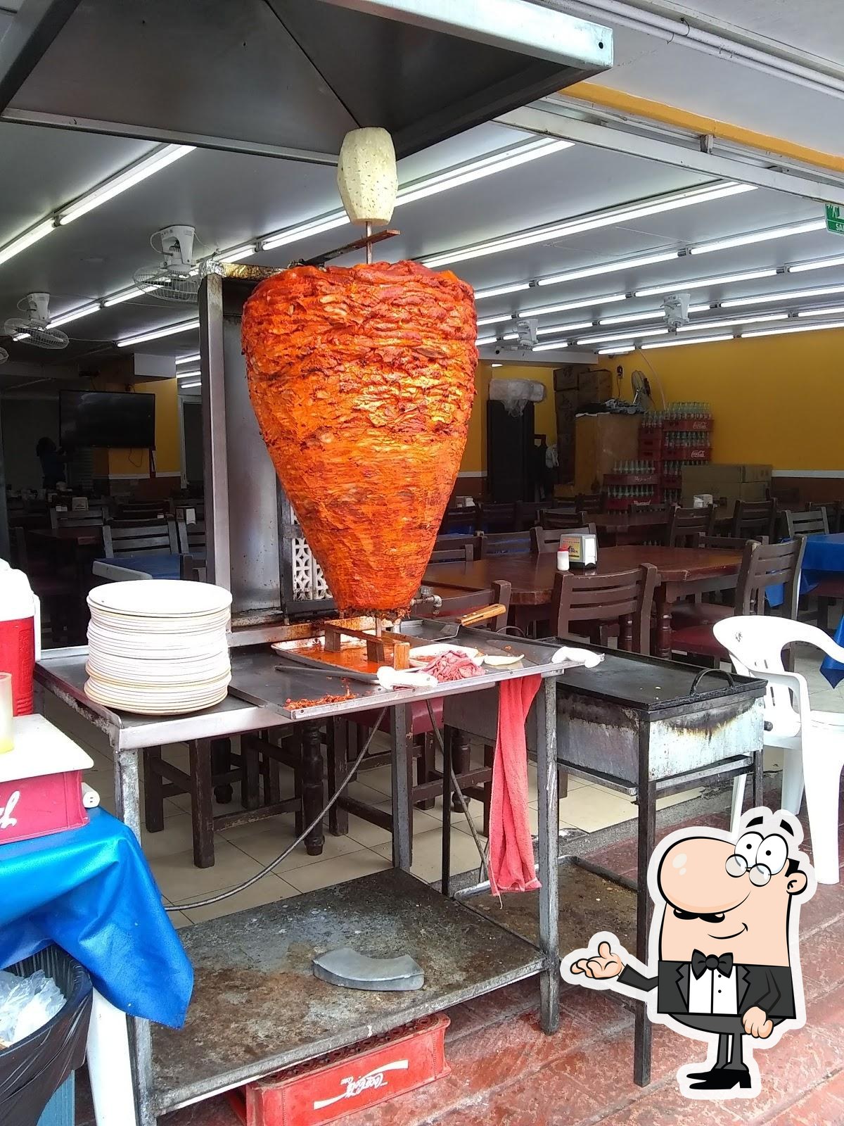 Azteca Restaurante, Acapulco - Menú del restaurante, precios y reseñas