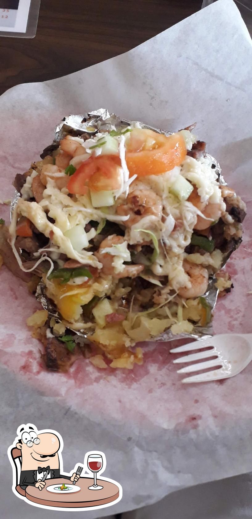 El "Tío" Tacos y carne asada restaurant, Chihuahua - Restaurant reviews