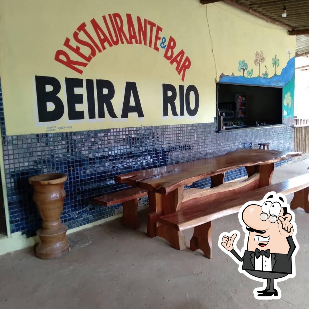 Restaurante e Bar Beira Rio, Sabará - Menu do restaurante, preços e ...