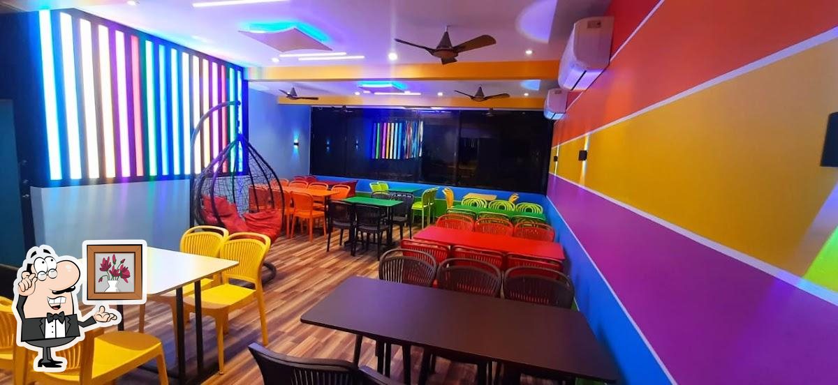 Al - Baik Malwani, Mumbai - Restaurant menu, prices and reviews