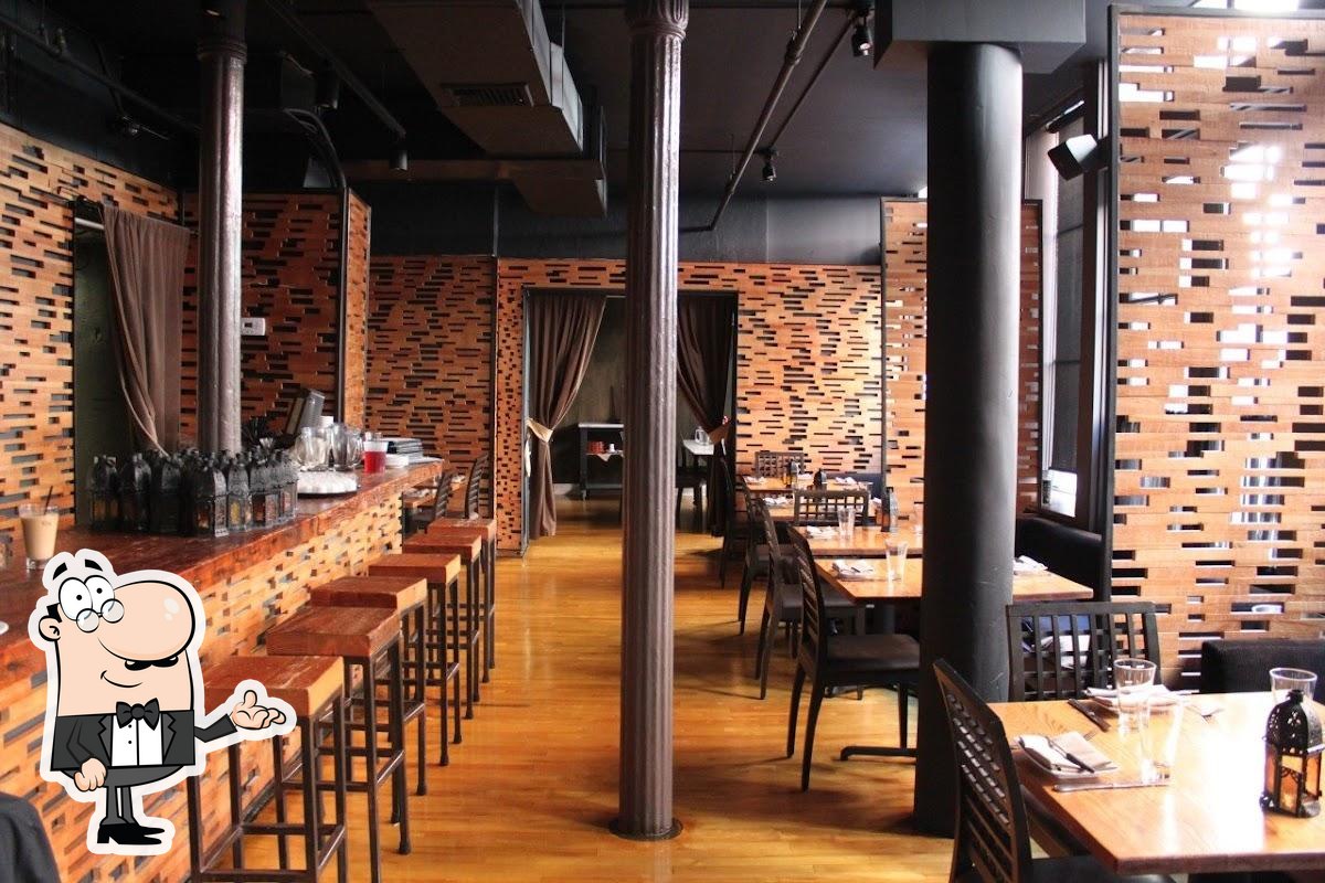 Amada Philadelphia, Philadelphia - Restaurant menu, prices and reviews