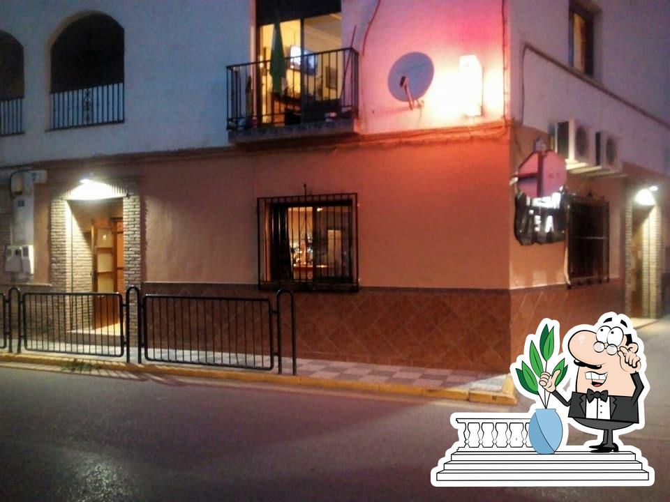 MESON ISLA in Fuente Vaqueros