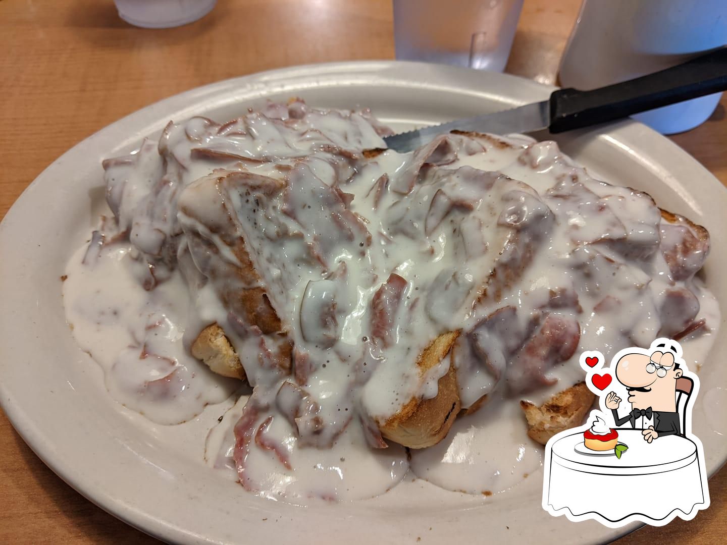 Mayberry Diner, 2155 S Byrne Rd in Toledo - Restaurant menu and reviews
