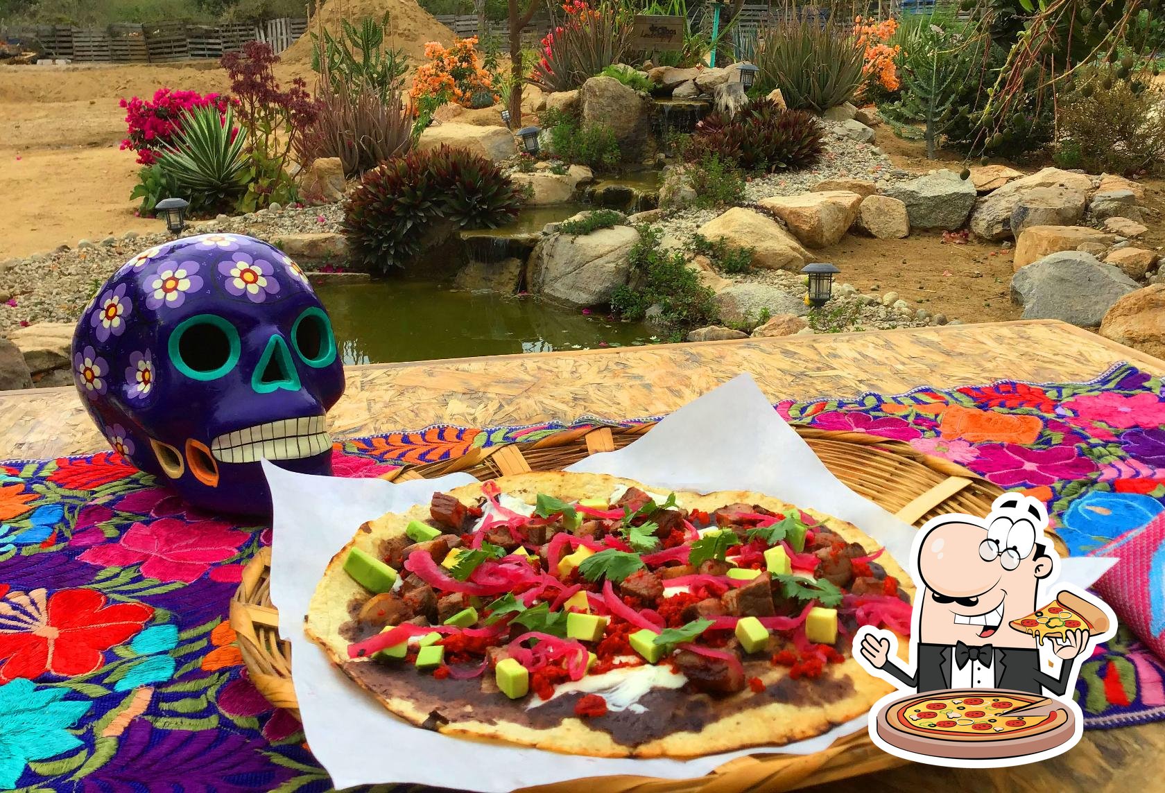 Metate Cabo restaurant, Cabo San Lucas - Restaurant reviews