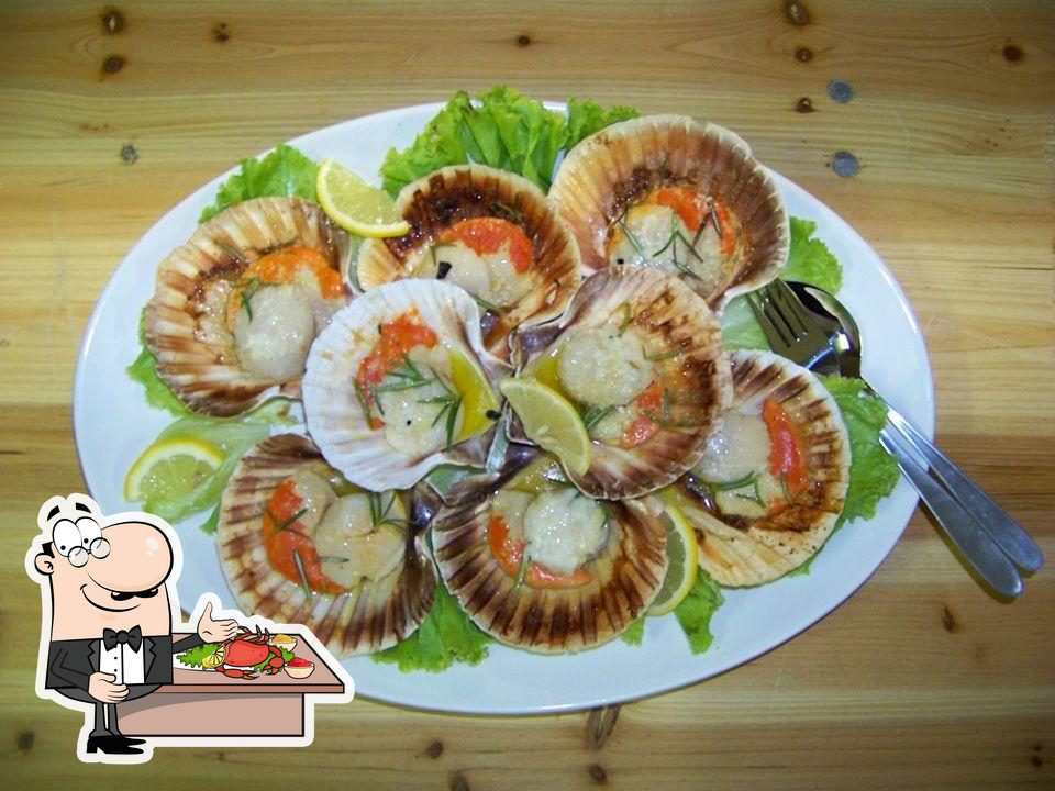 Restoran Stara Riva restaurant, Pirovac - Restaurant menu and reviews