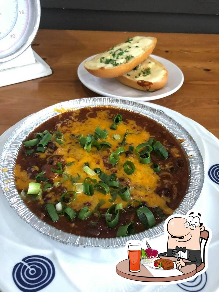 Ritz Grill in Langley Township - Restaurant menu and reviews