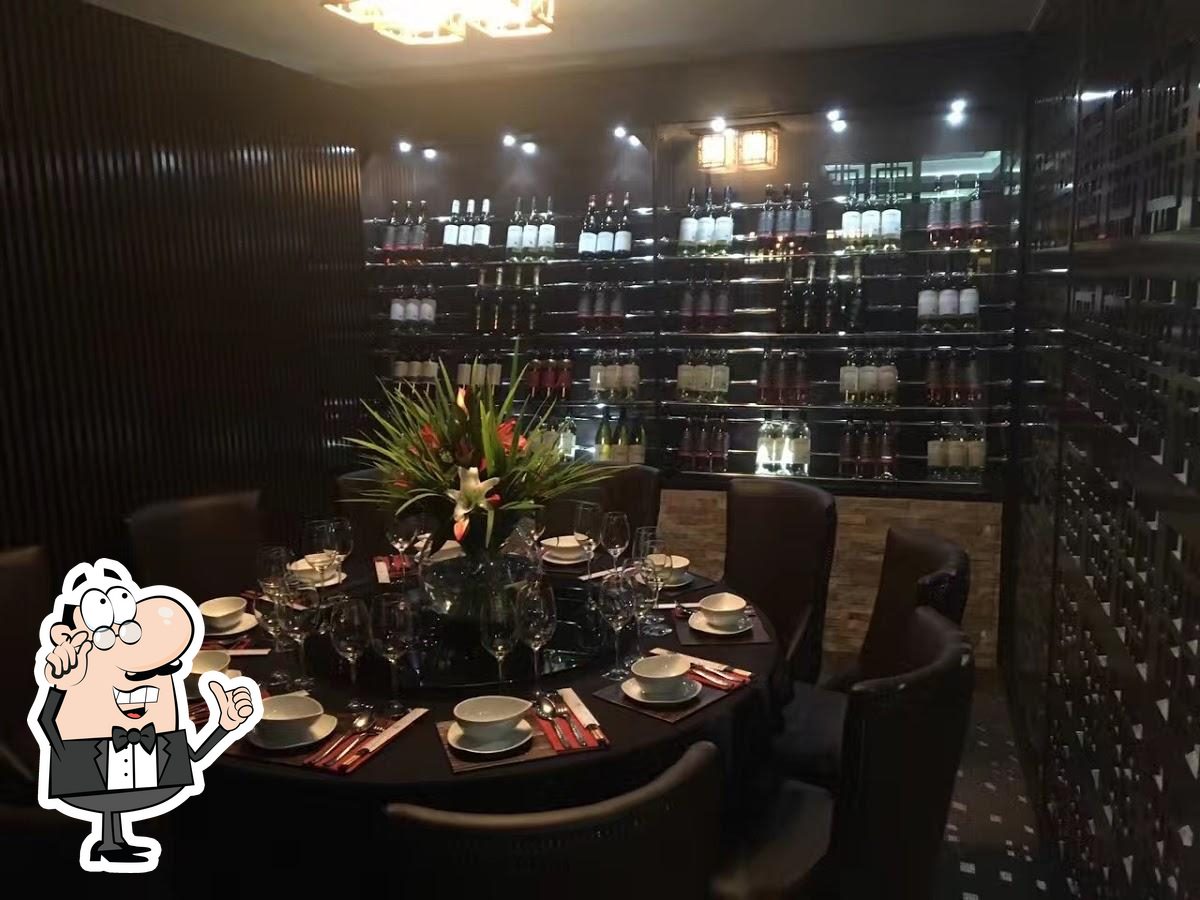 Tops, Scarborough - Restaurant menu, prices and reviews